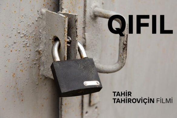 KINOINFO - Ölkənin tək kino-xəbər mənbəyi